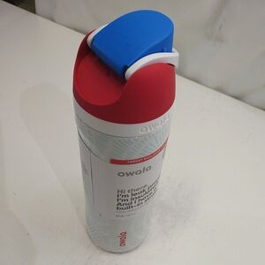 owala | Dining | Owala 24oz Special Edition Target Exclusive Red White ...
